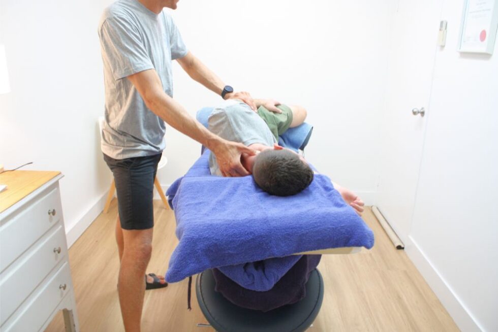 Surf And Sports Myotherapy Remedial Massage And Physiotherapy