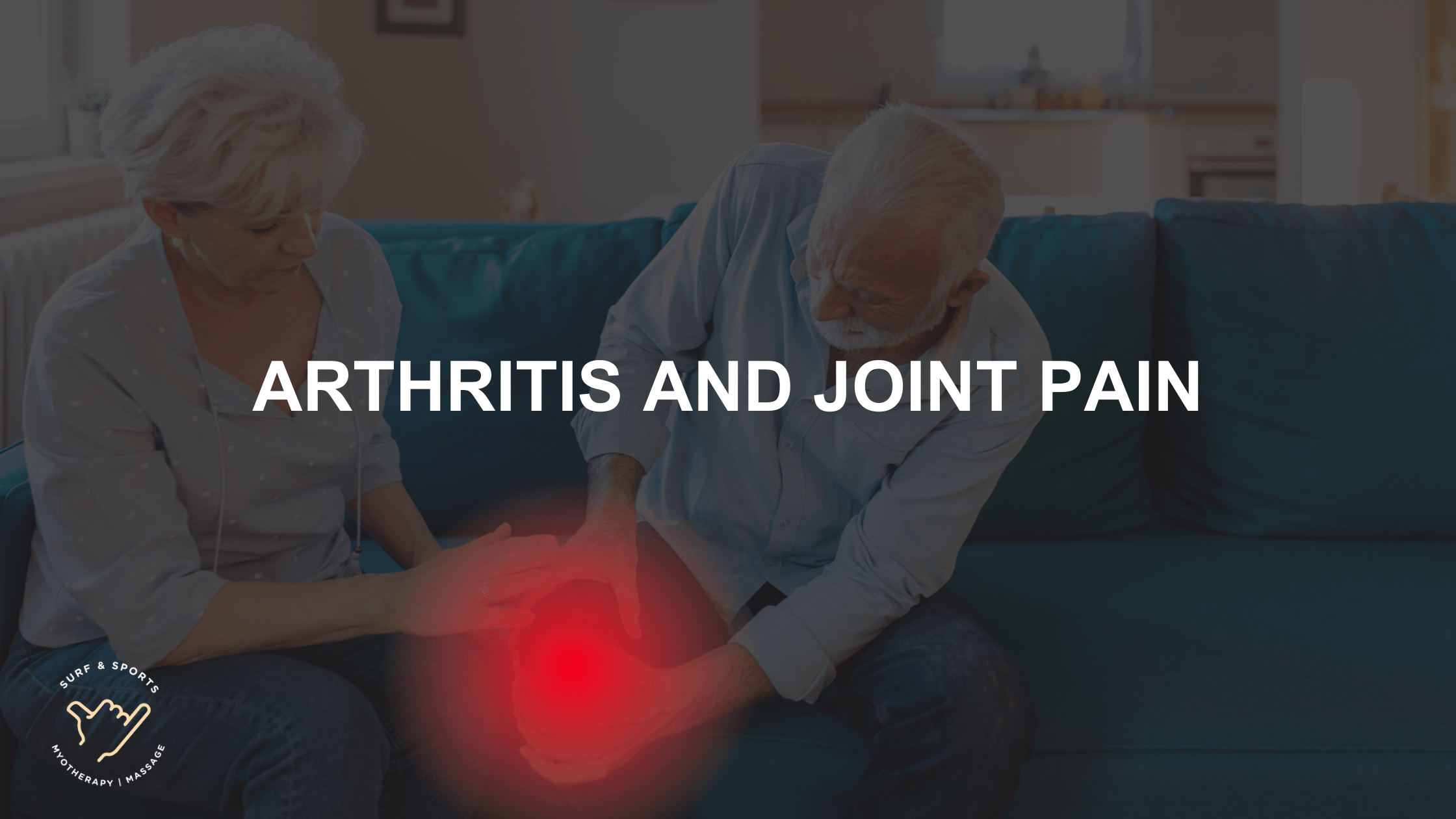 Relief for Joint and Arthritis Pain - Causes and Effective Management ...