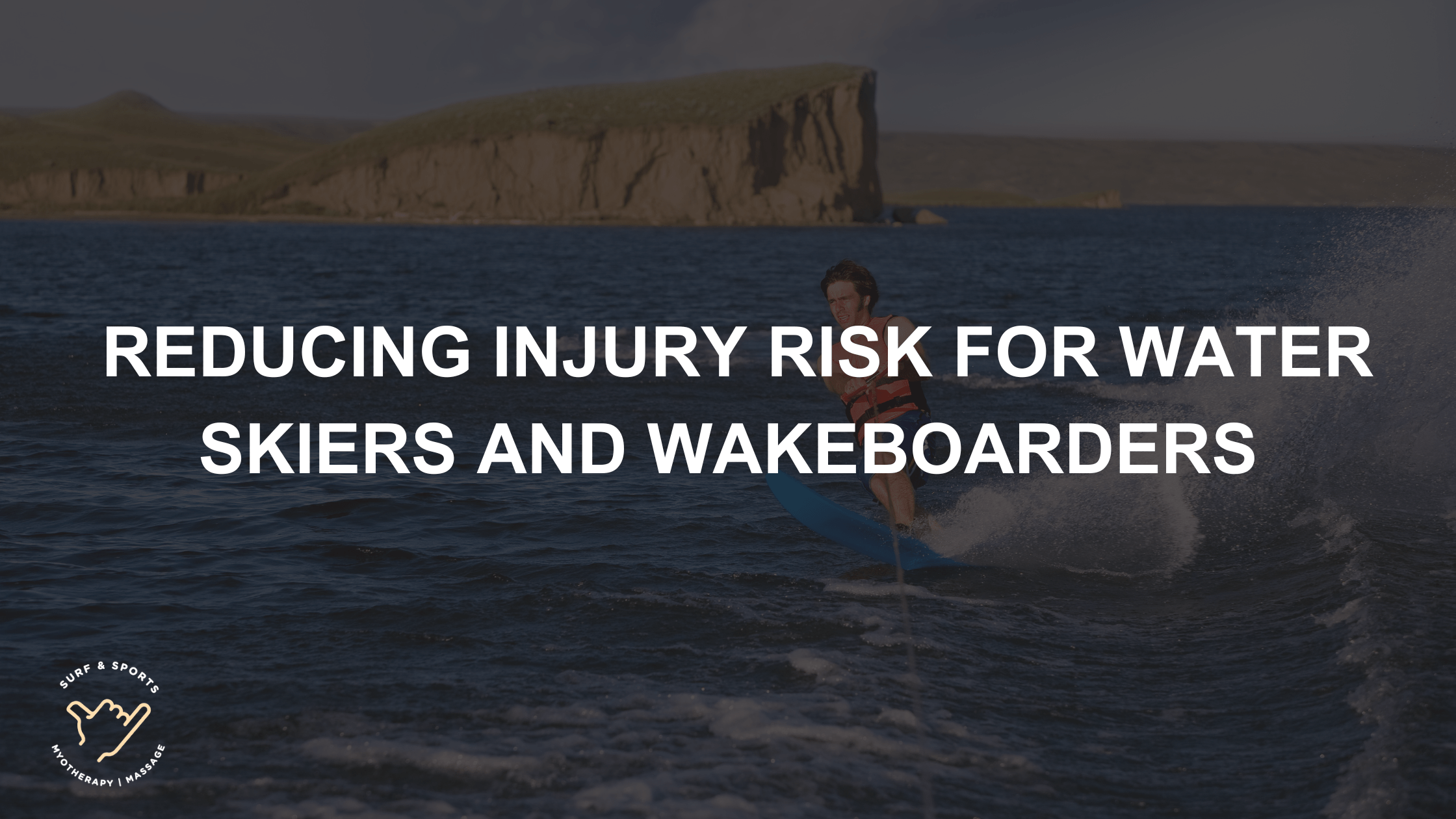 Improving Flexibility and Reducing Injury Risk for Water Skiers and ...