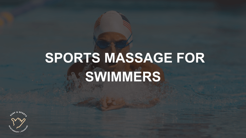 Reducing Shoulder Tension And Improving Performance In Swimmers With 1599
