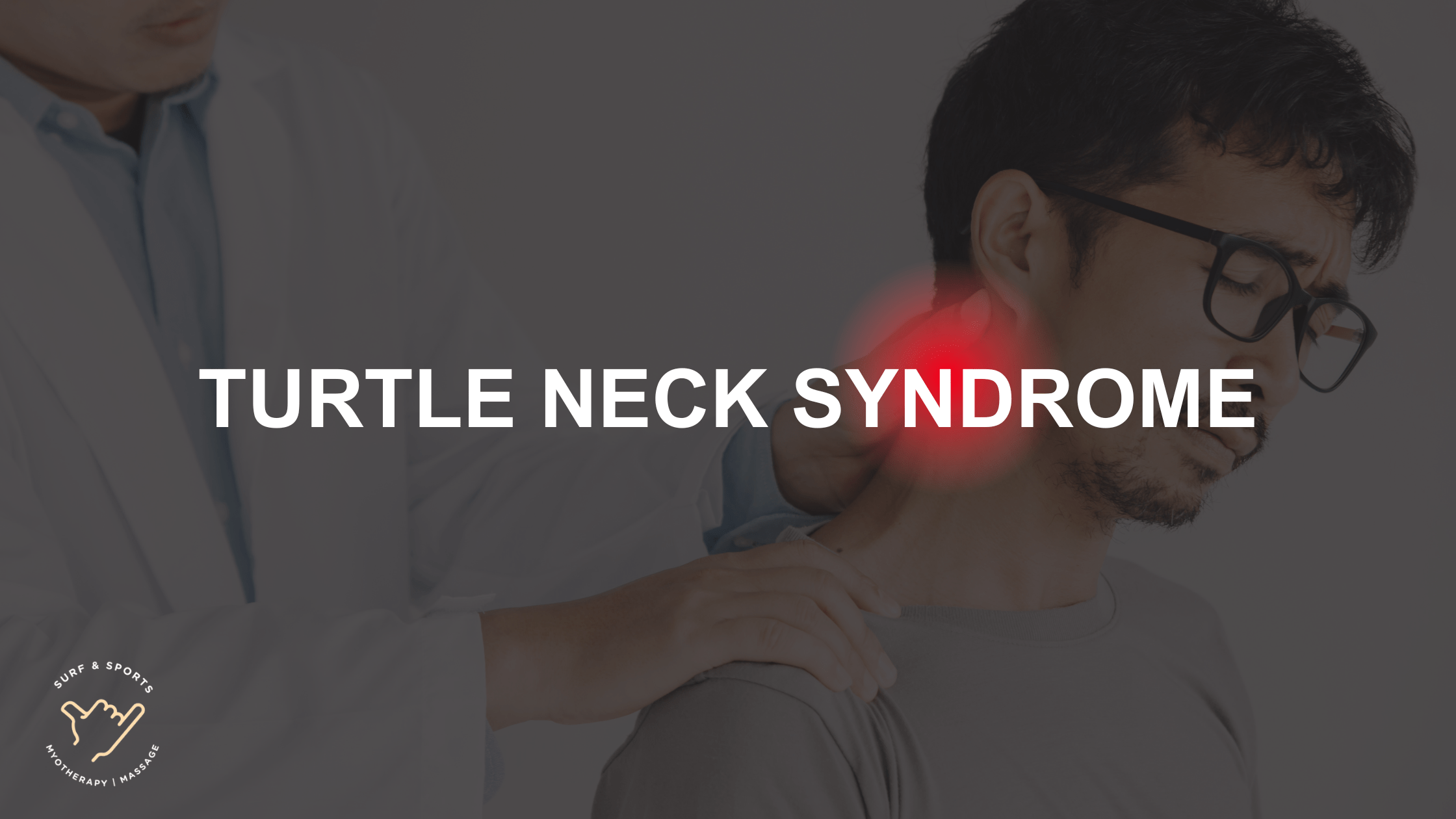 Turtle Neck Syndrome - Causes, Symptoms, and Effective Physiotherapy ...