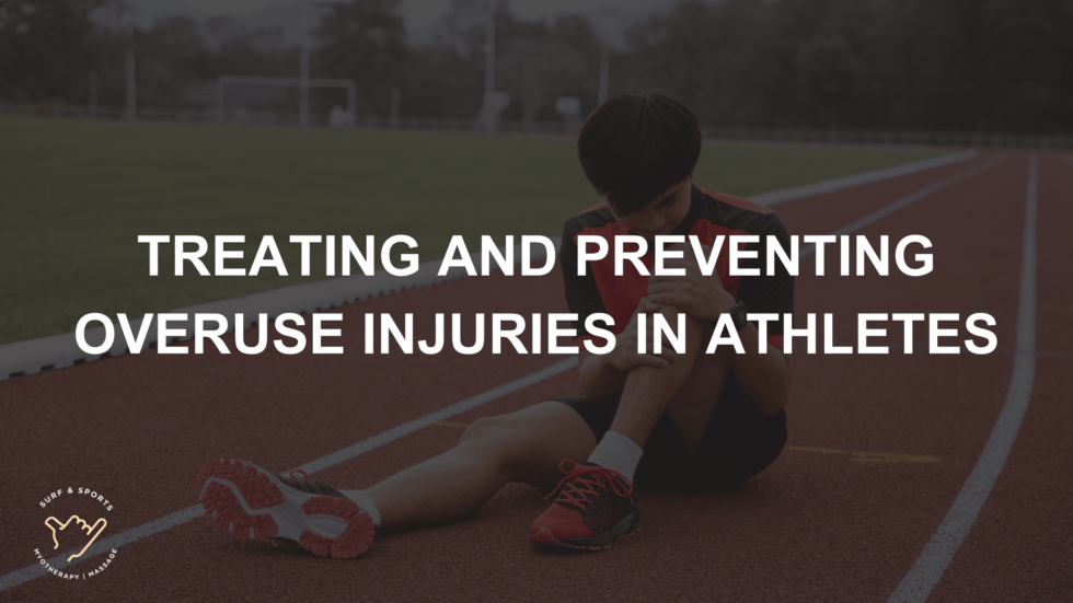 Overuse Injuries in Athletes - How to Treat and Prevent Them - Surf and ...