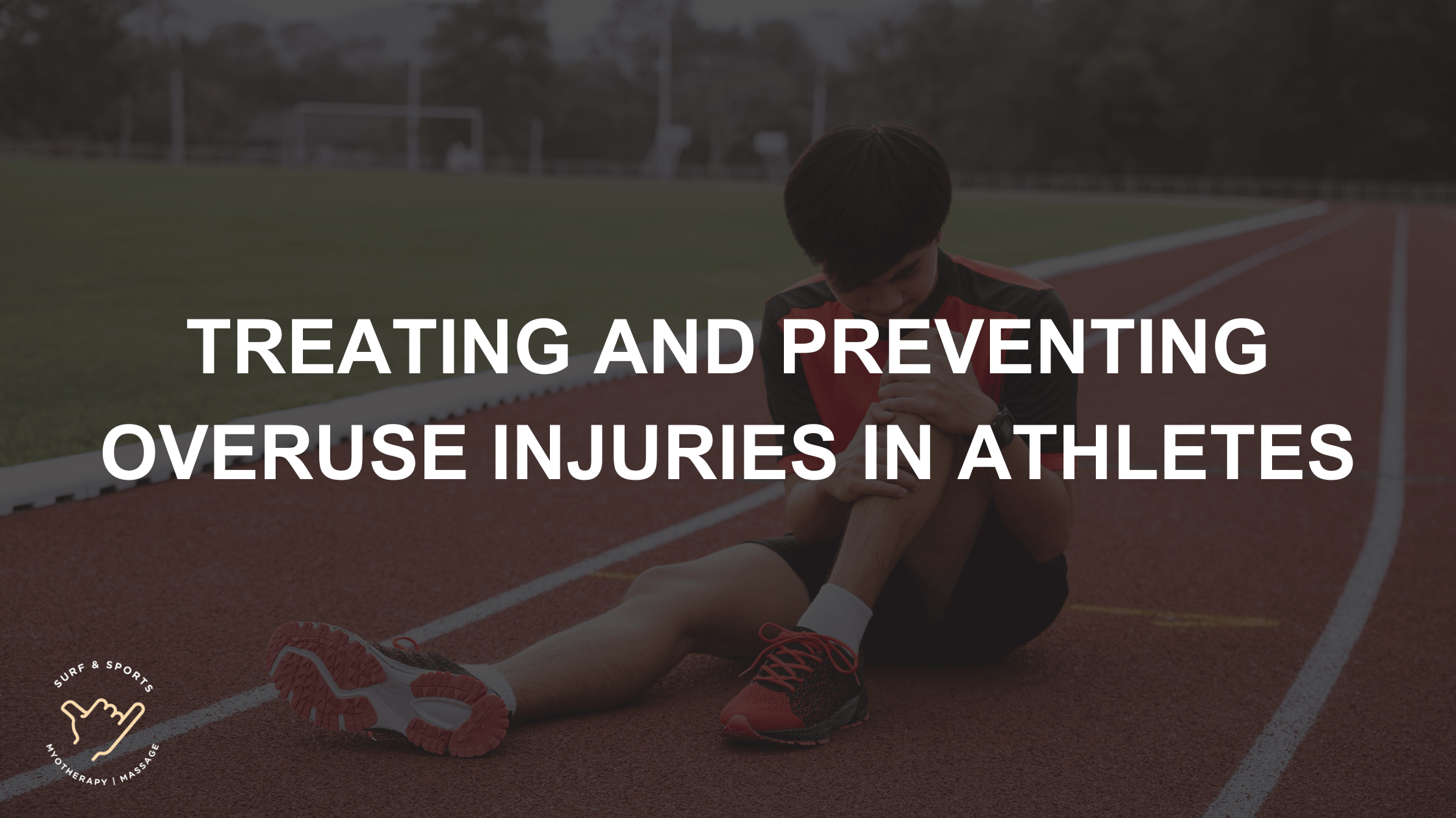 Overuse Injuries in Athletes - How to Treat and Prevent Them - Surf and ...