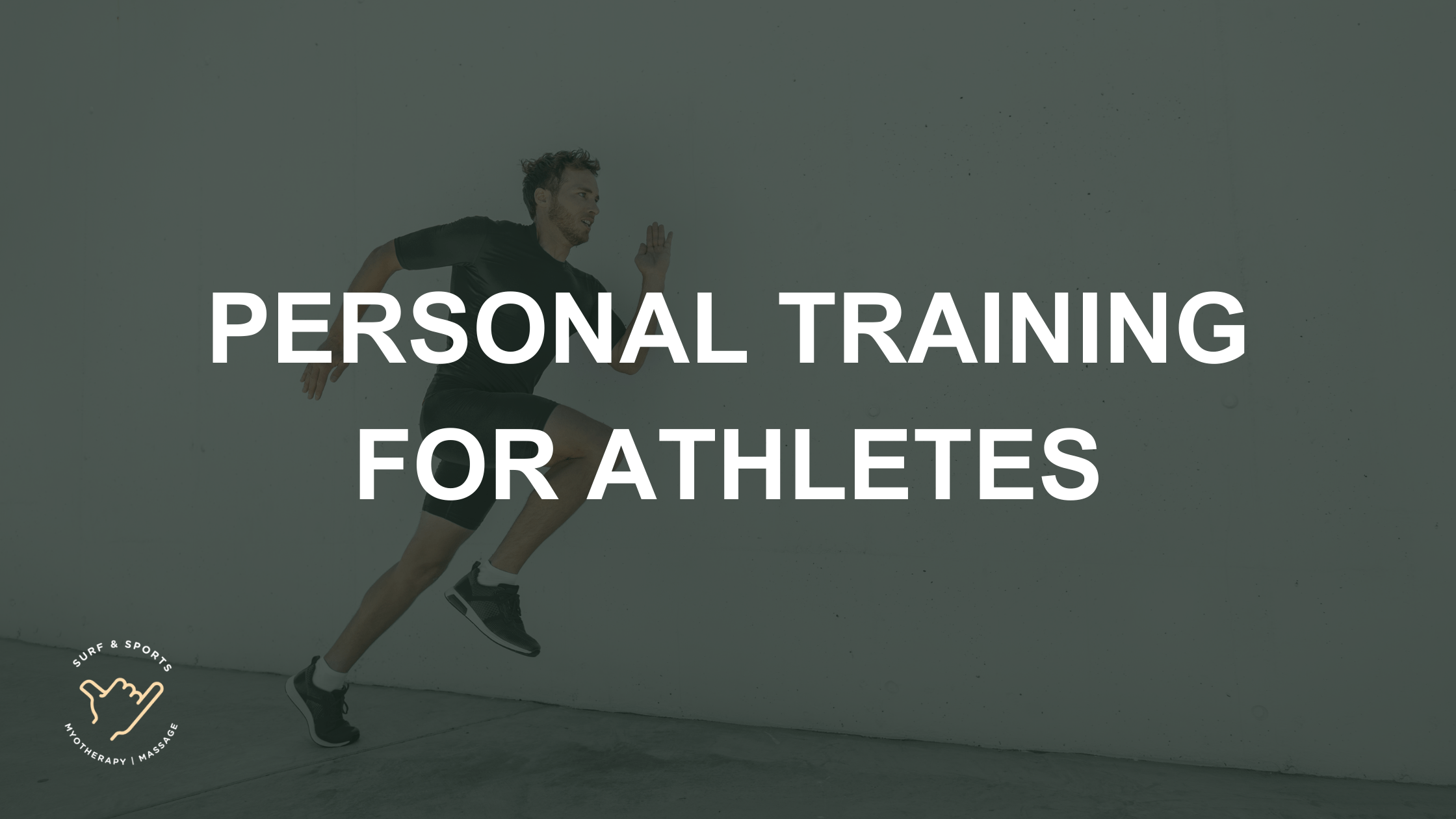Personal Training for Athletes: Unlock Peak Performance