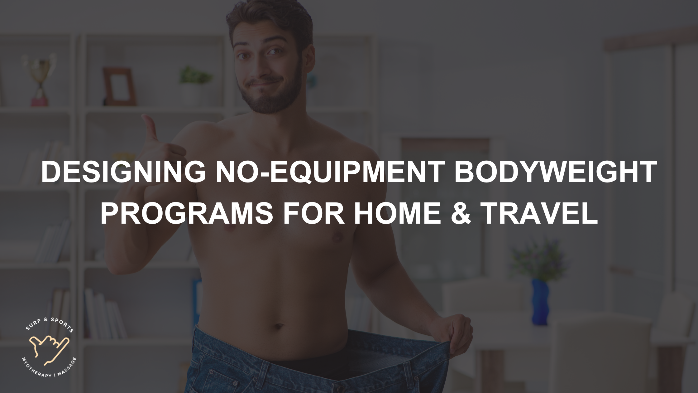 Bodyweight Training Program No Equipment | Free Workouts