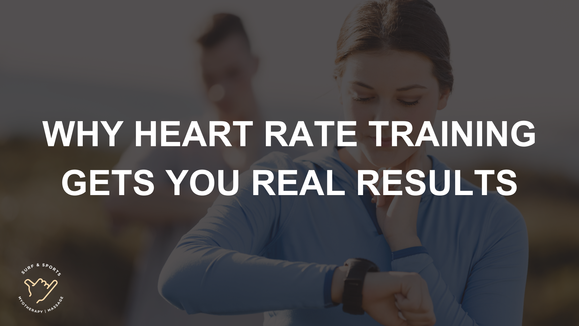 Heart Rate Training: Guide to Personal Training & Zones