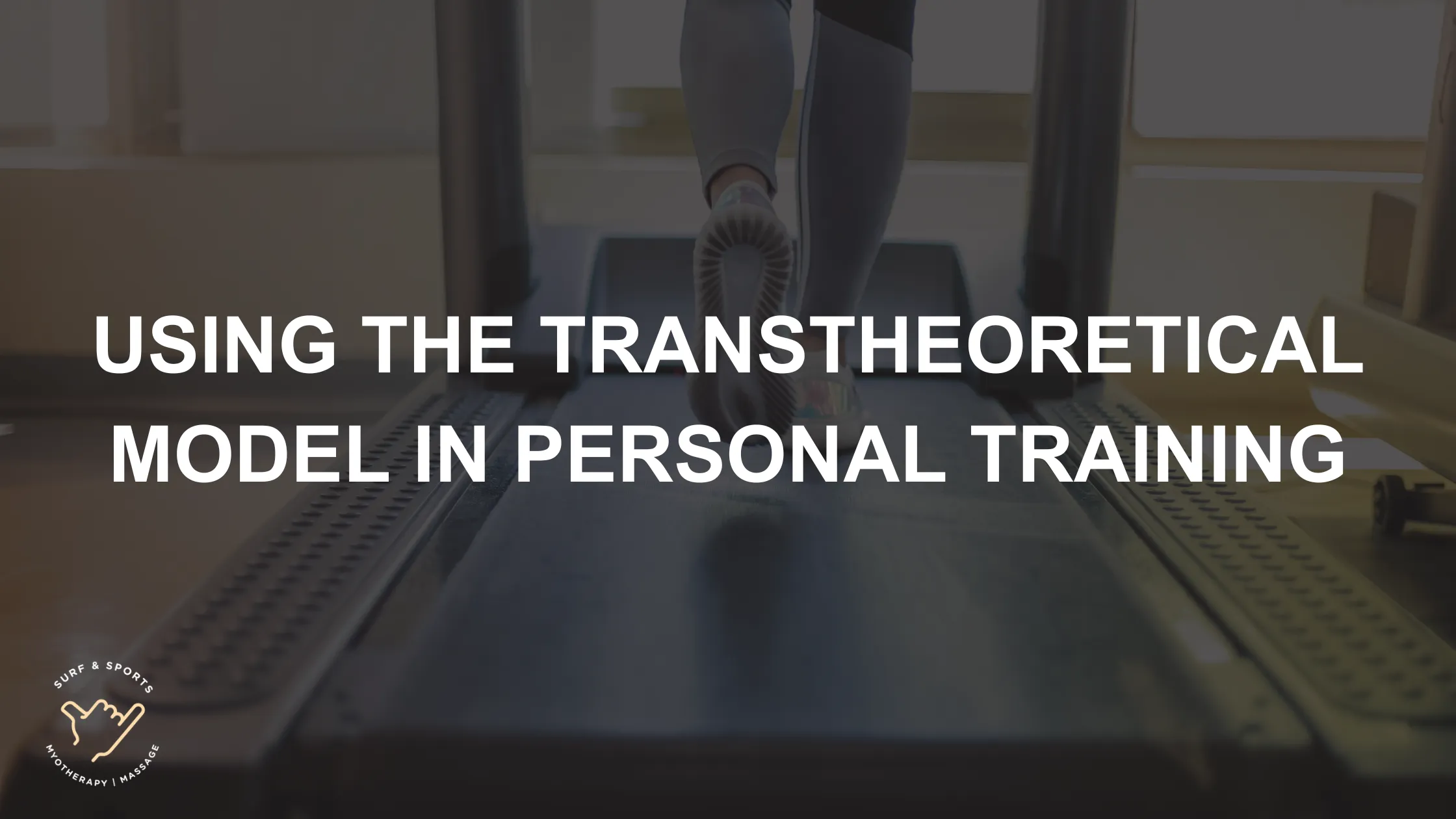 Transtheoretical Model for Personal Trainers: Complete Guide